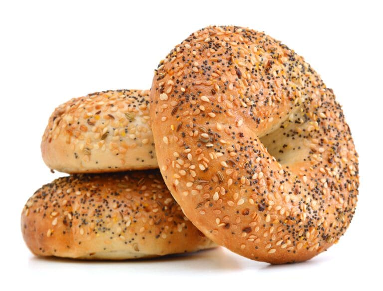 About | Quality Bakery Products by The Posh Bakery